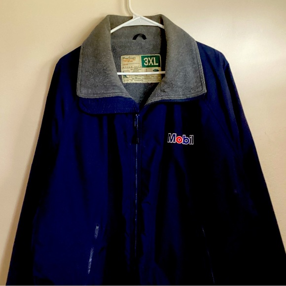 Wear Guard | Jackets & Coats | Mens Weargaurd Winter Mobil Coat | Poshmark